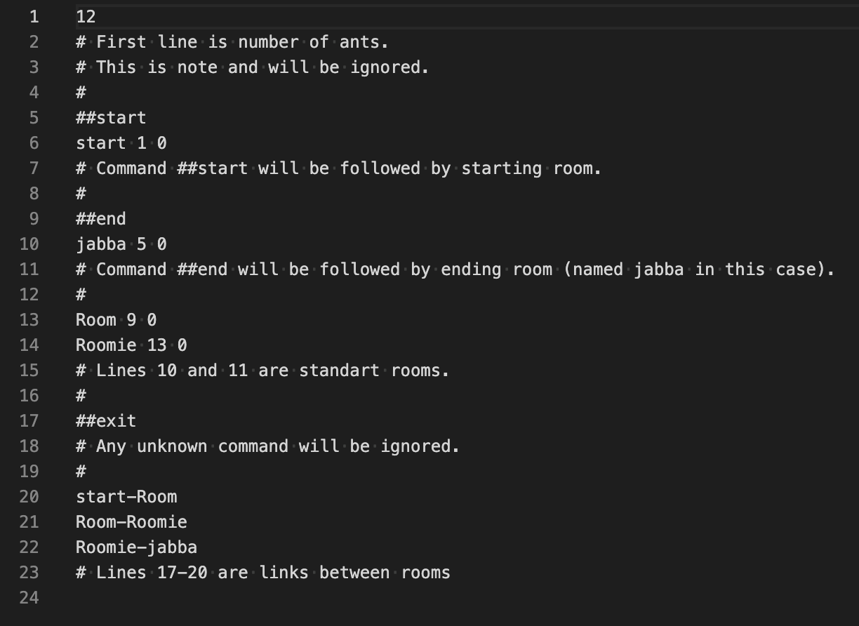 Github Pyrypiironenlemin Pathfinding Flow Algorithm Graph Theory Algorithm Design