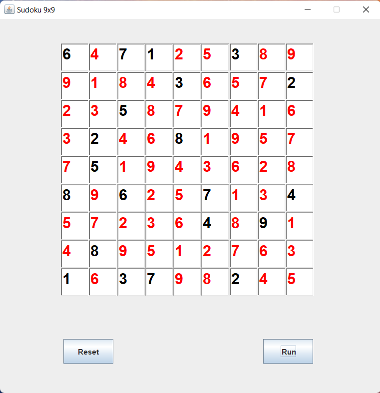 GitHub - DucAnhNg2k2/SolveSudoku