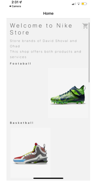 GitHub - shoval9090/React-native-app-store