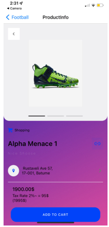 GitHub - shoval9090/React-native-app-store