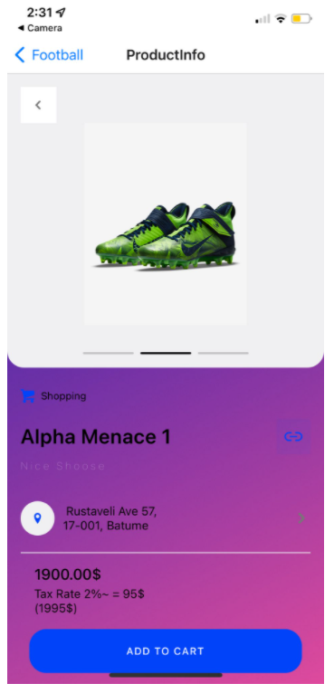 GitHub - shoval9090/React-native-app-store