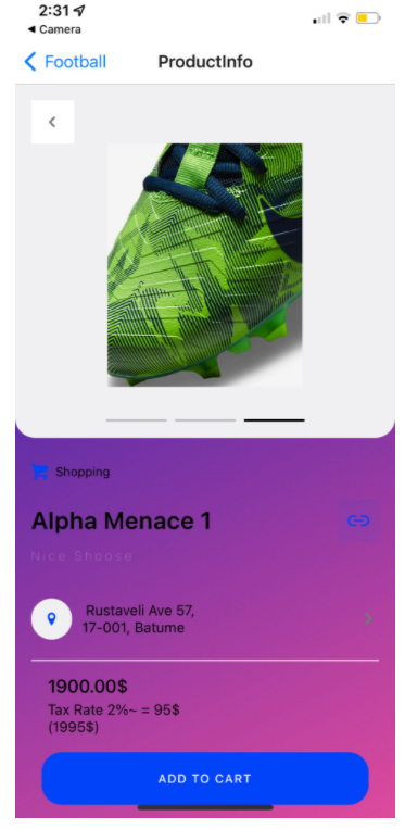 GitHub - shoval9090/React-native-app-store