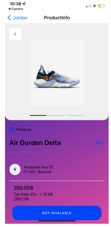 GitHub - shoval9090/React-native-app-store