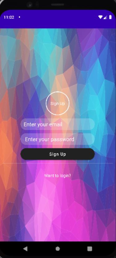 GitHub - shoval9090/Android_Studio