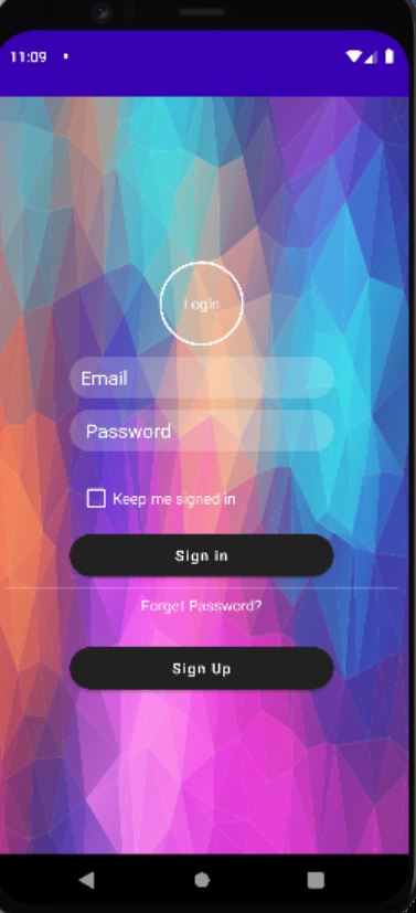 GitHub - shoval9090/Android_Studio