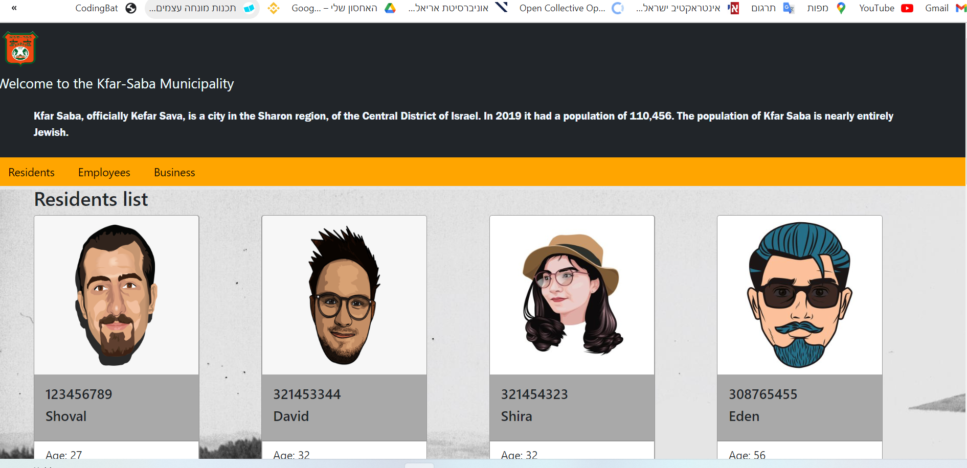 GitHub - shoval9090/Angular_final-project
