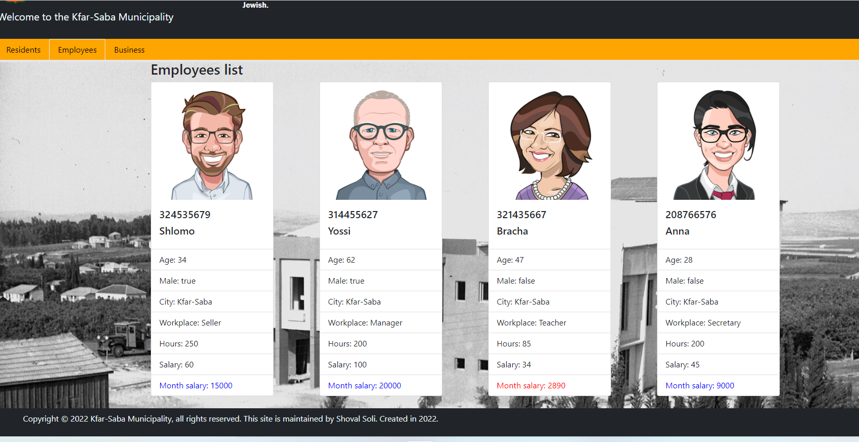GitHub - shoval9090/Angular_final-project