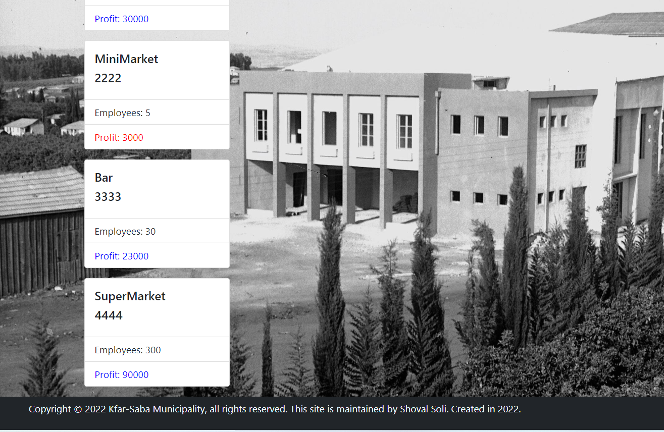 GitHub - shoval9090/Angular_final-project