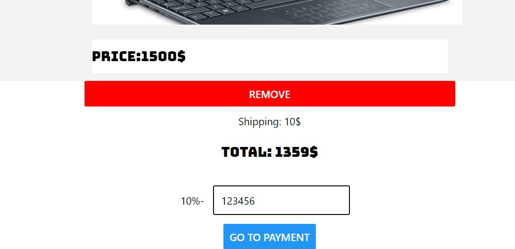 GitHub - OrMilis18/my-store-ReactNative