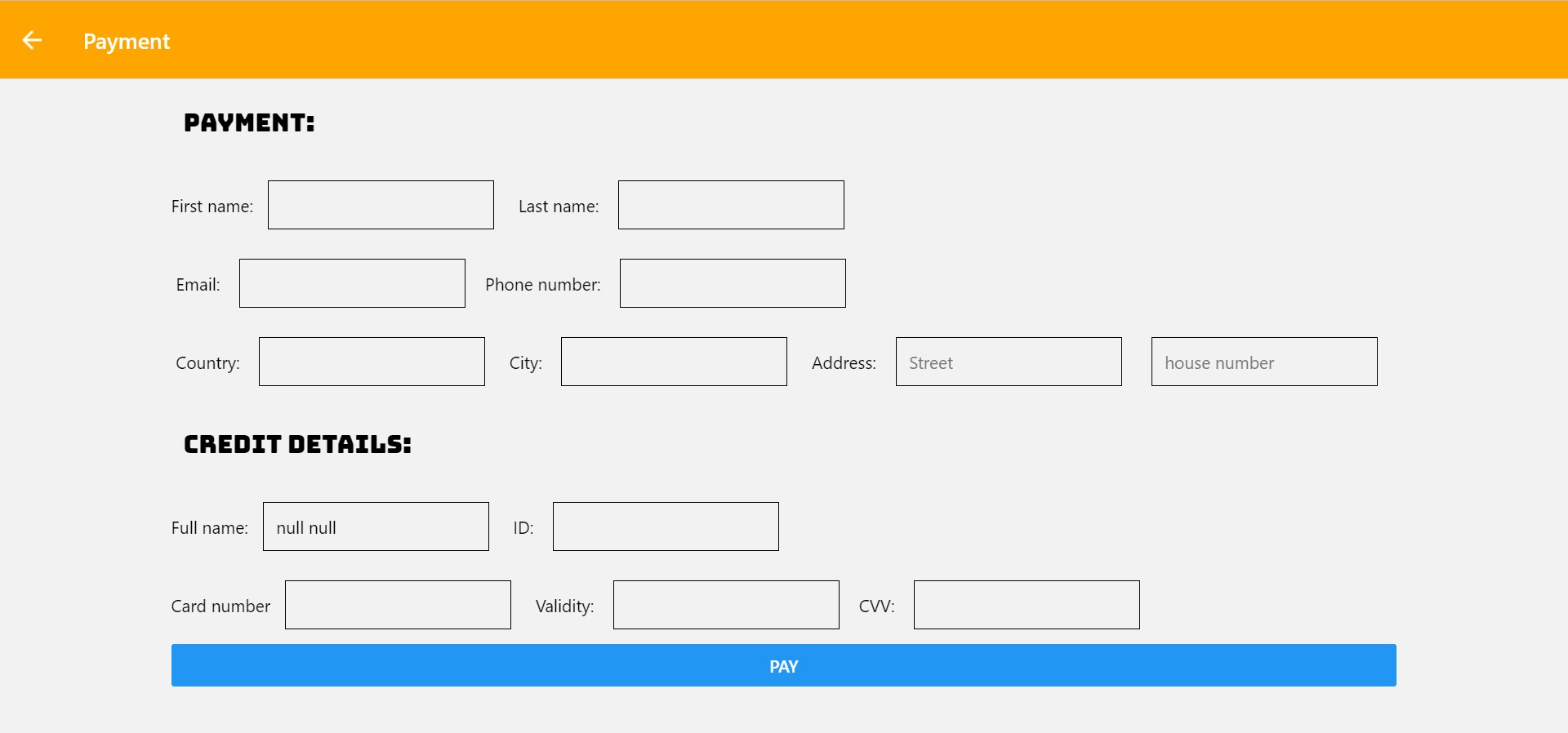 GitHub - OrMilis18/my-store-ReactNative