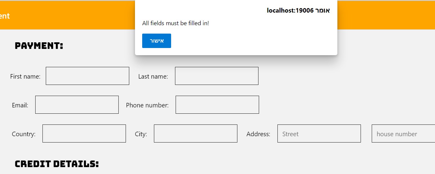 GitHub - OrMilis18/my-store-ReactNative