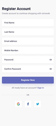 GitHub - ahmadsl123/react-native-project: final react native project