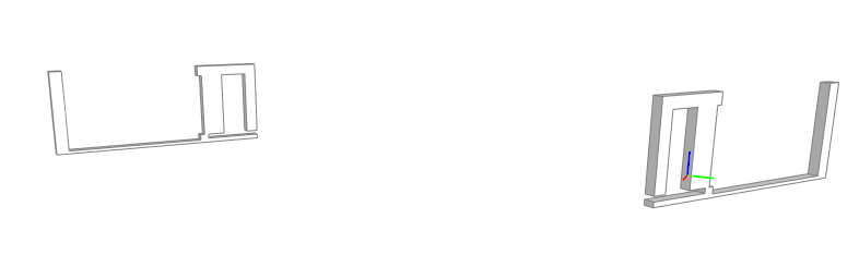 IFC geometry is different from Revit geometry · Issue #216 · Autodesk ...