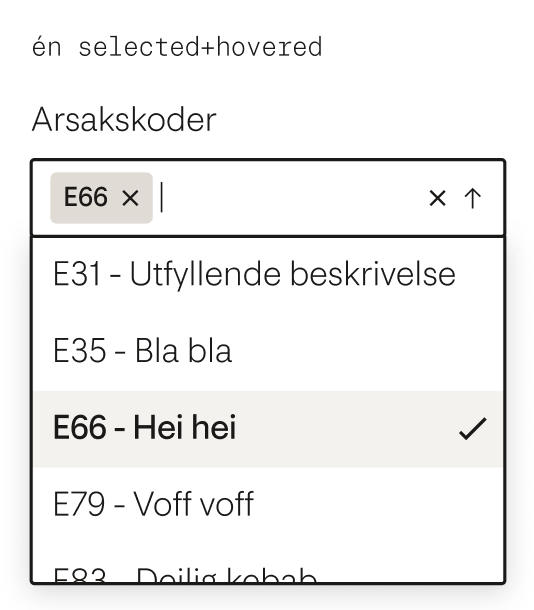 Combobox · Issue 3282 · Fremtindjokul · Github