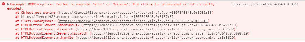 Donwloadupload Custom Fields Not Working In Erpnext 9 · Issue 11025 · Frappeerpnext · Github