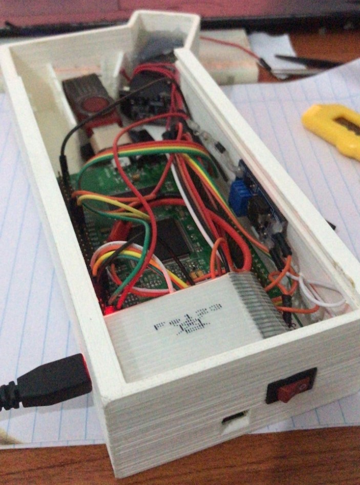 GitHub - harshasandiri/attendance-marking-device: STUDENT ATTENDANCE ...