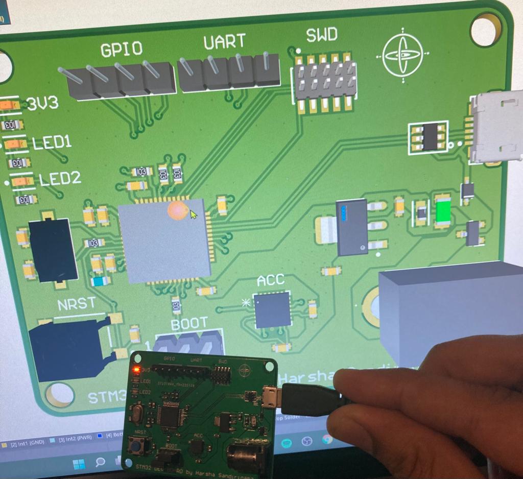 GitHub - harshasandiri/stm32l151_test_board_IIS328DQ: ARM Cortex-M3 ...