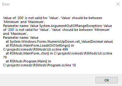 Unable to run RSMods exe · Issue #78 · Lovrom8/RSMods · GitHub