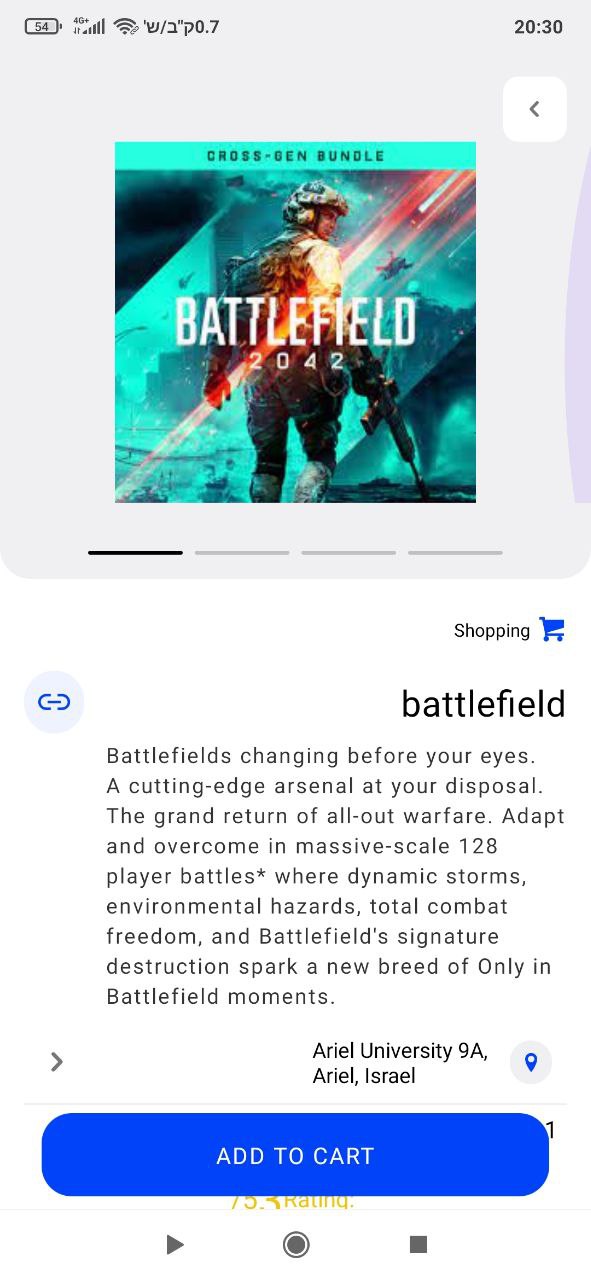 GitHub - shoval9090/React-native-game-shop