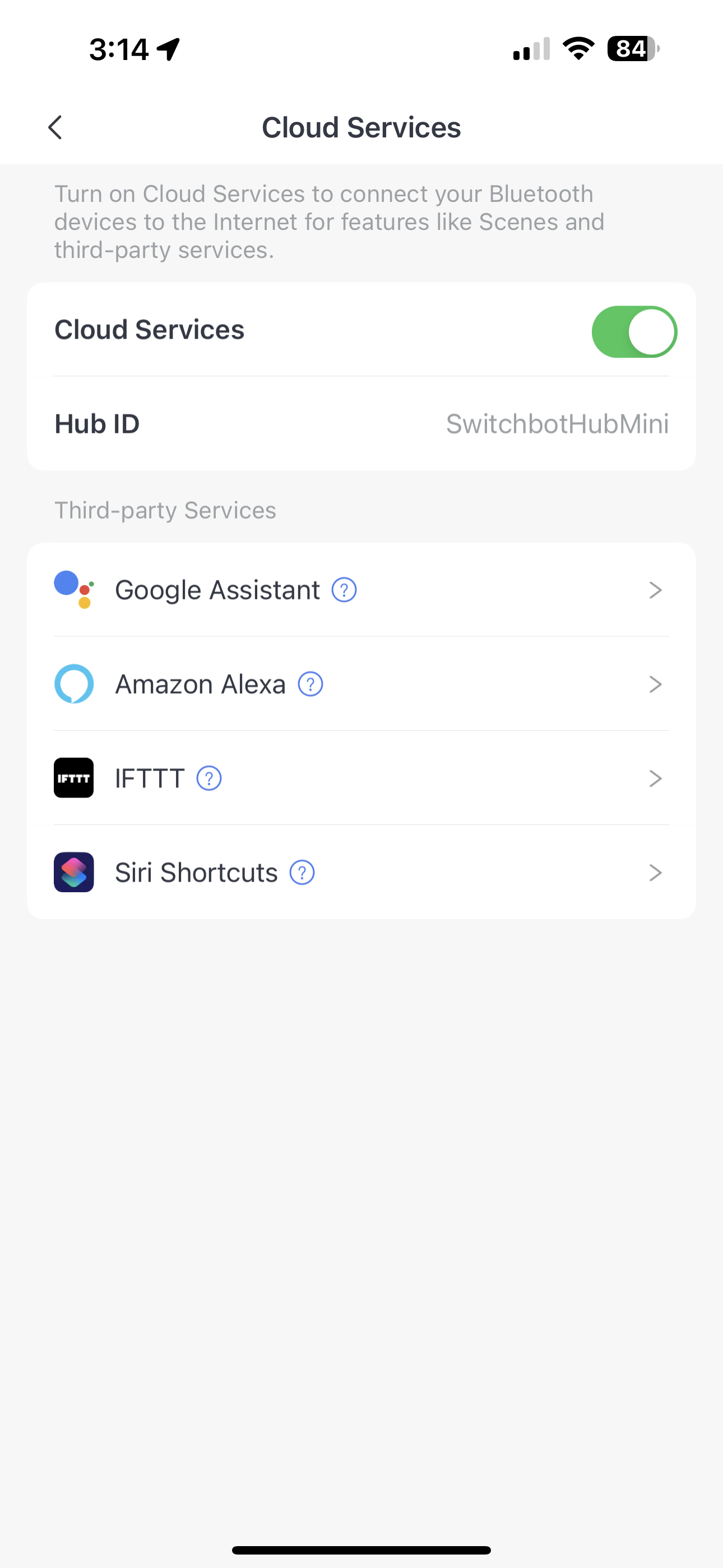 Feature Request: Curtain 3 Support · Issue #824 · OpenWonderLabs/homebridge-switchbot · GitHub