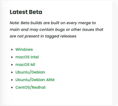 When opening Chia program, stuck on loading configuration [Bug] · Issue #10091 · Chia-Network ...