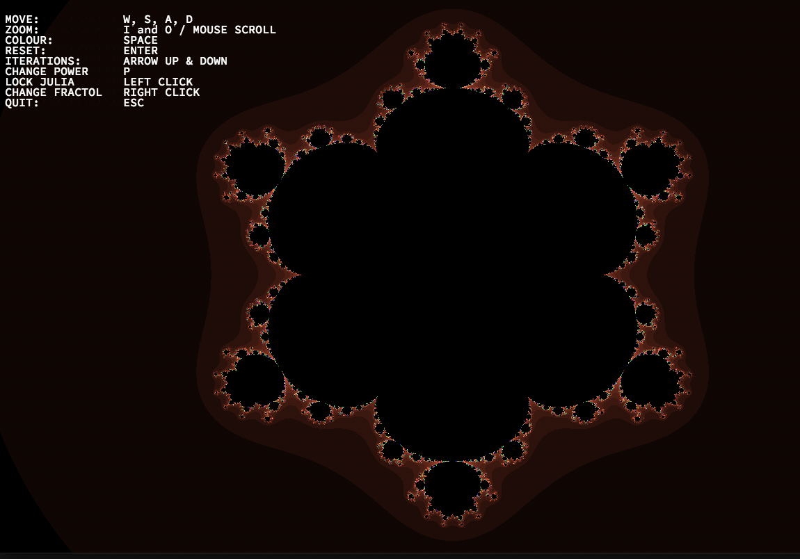 GitHub - deelliot/Fractol