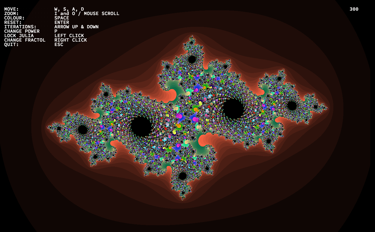 GitHub - deelliot/Fractol