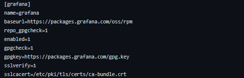 GitHub - Freeda-F/ansible-prometheus-grafana: Prometheus with Grafana using Ansible playbook