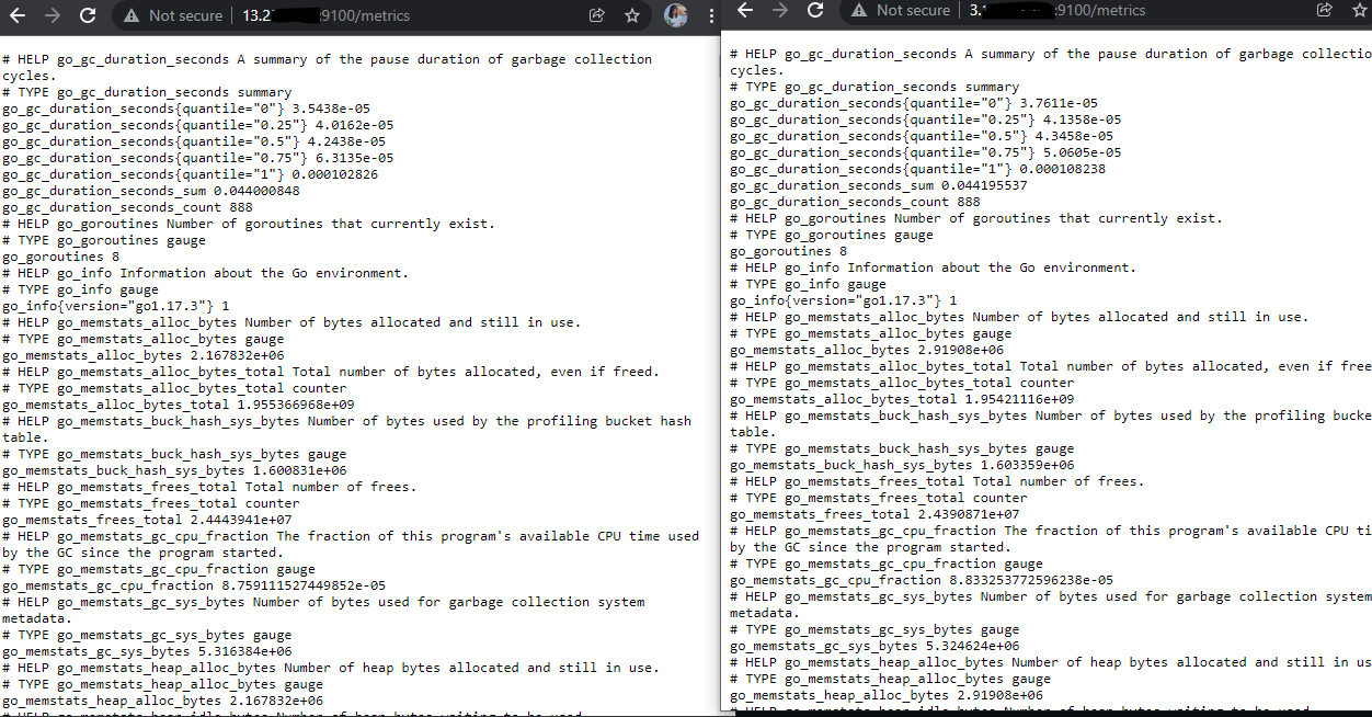 GitHub - Freeda-F/ansible-prometheus-grafana: Prometheus with Grafana using Ansible playbook
