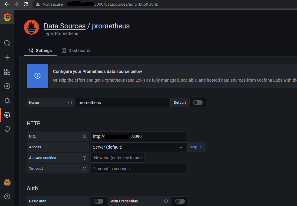 GitHub - Freeda-F/ansible-prometheus-grafana: Prometheus with Grafana using Ansible playbook
