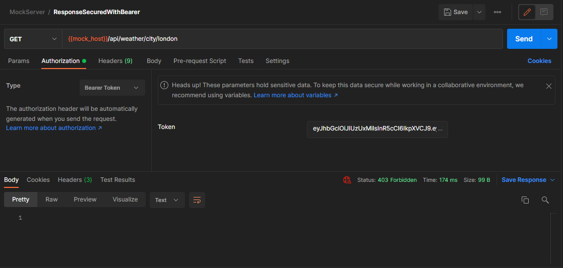 GitHub - eydinov/MockServer: Mock server written on .net core