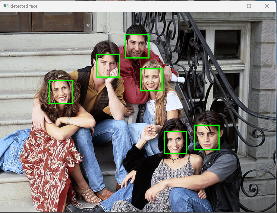 GitHub - sindhujakarinki/FacialRecognition