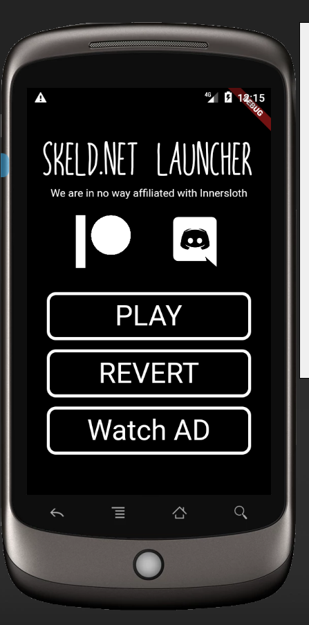 Text doesn't appear on some devices until reloading. · Issue #72698 · flutter/flutter · GitHub