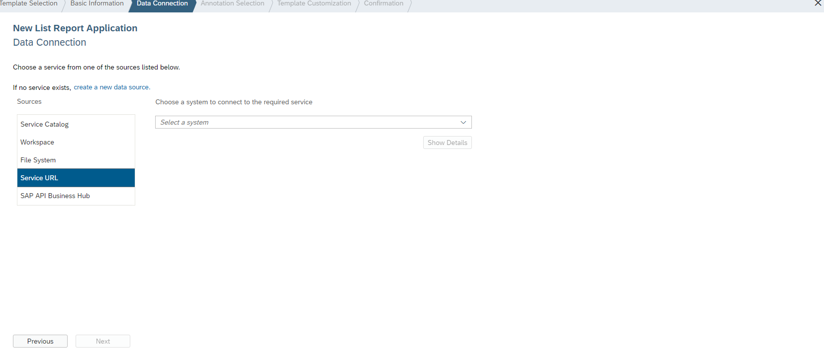Create A Destination For The Northwind Odata Services · Issue 2916 · Sap Tutorialstutorials