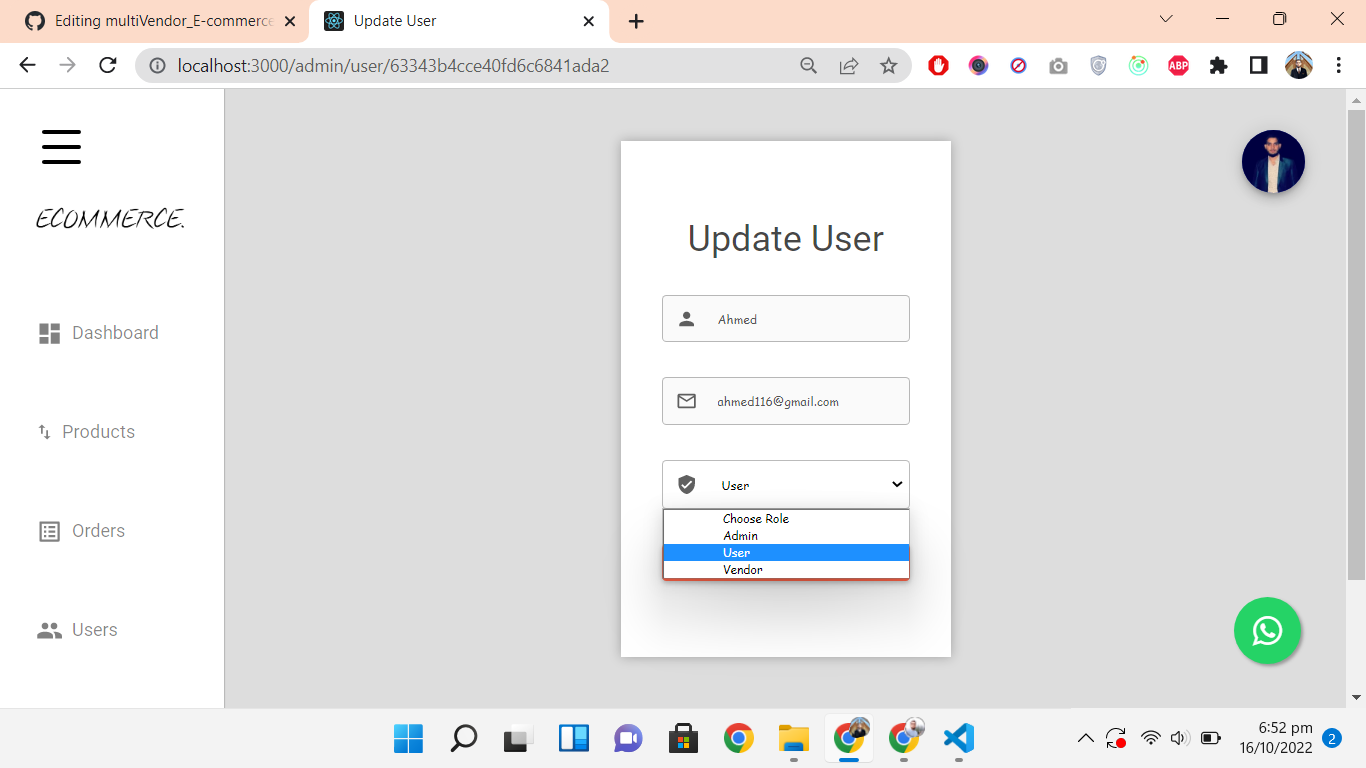 GitHub - taimoormansha/multiVendor_E-commerce