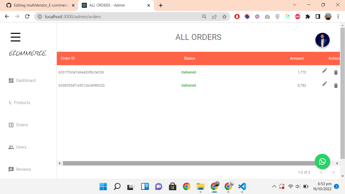 GitHub - taimoormansha/multiVendor_E-commerce