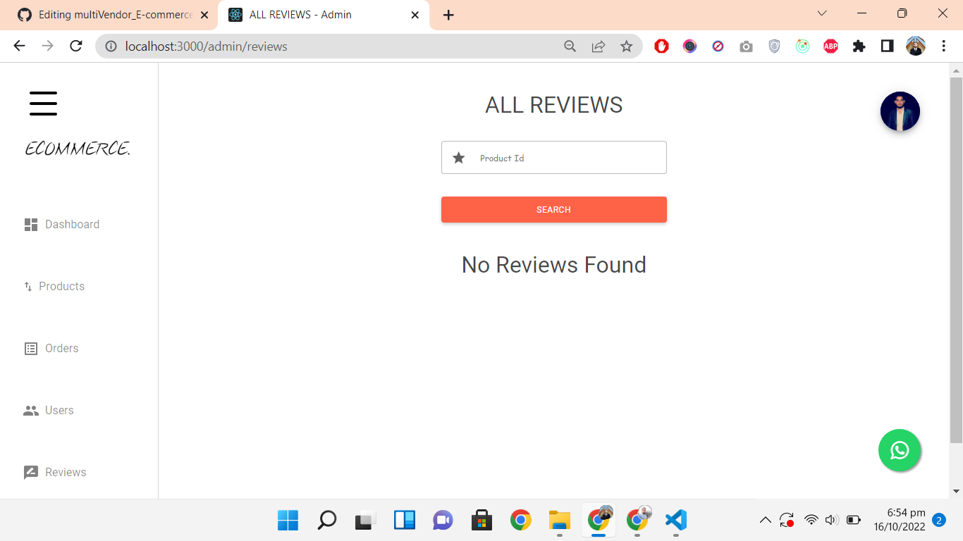 GitHub - taimoormansha/multiVendor_E-commerce