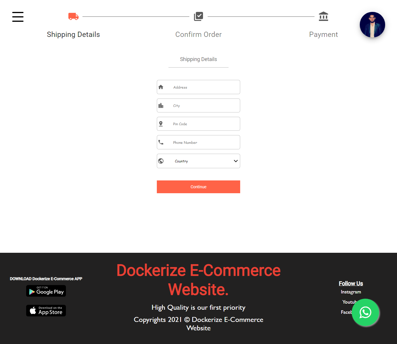 GitHub - taimoormansha/multiVendor_E-commerce