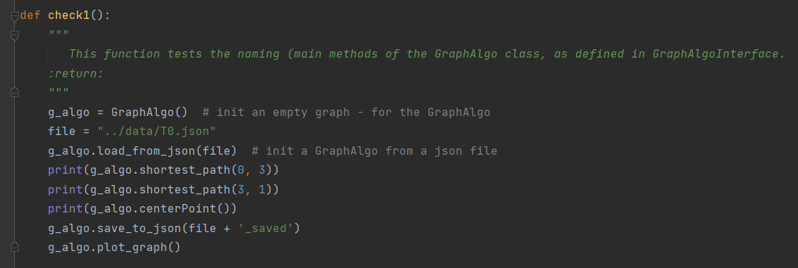 Github Noamv2graphcalculatorpy