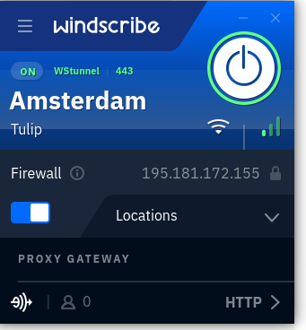 WStunnel not working on Linux · Issue #7 · Windscribe/Desktop-App · GitHub