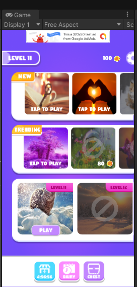 Incorrect banner placement · Issue #2127 · googleads/googleads-mobile-unity · GitHub