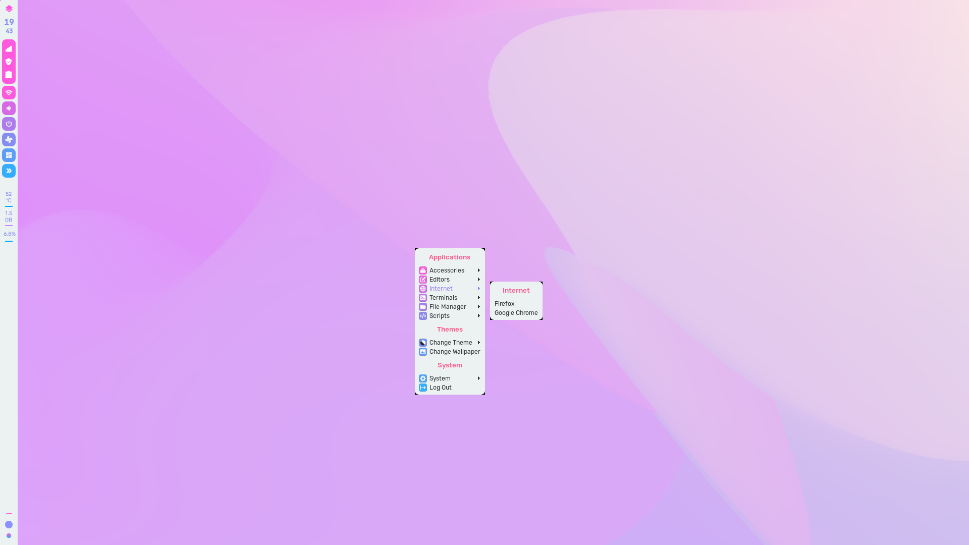 [BUG] Apps menu not opening · Issue #9 · ilham25/dotfiles-openbox · GitHub