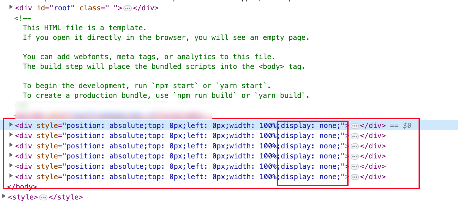 🐛 Bug Prolayout 选中二级菜单,收起侧边栏,在展开侧边栏,标题出现在左上角,随后消失 · Issue 6722 · Ant
