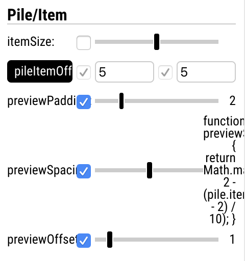 Expand sidebar by eeeeenchanted · Pull Request #158 · flekschas/piling.js · GitHub