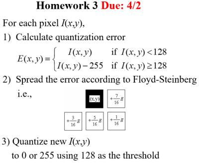 GitHub - YCHung1998/Image-Processing: Image Processing