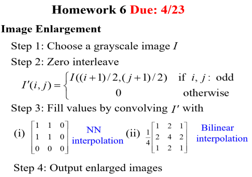 GitHub - YCHung1998/Image-Processing: Image Processing