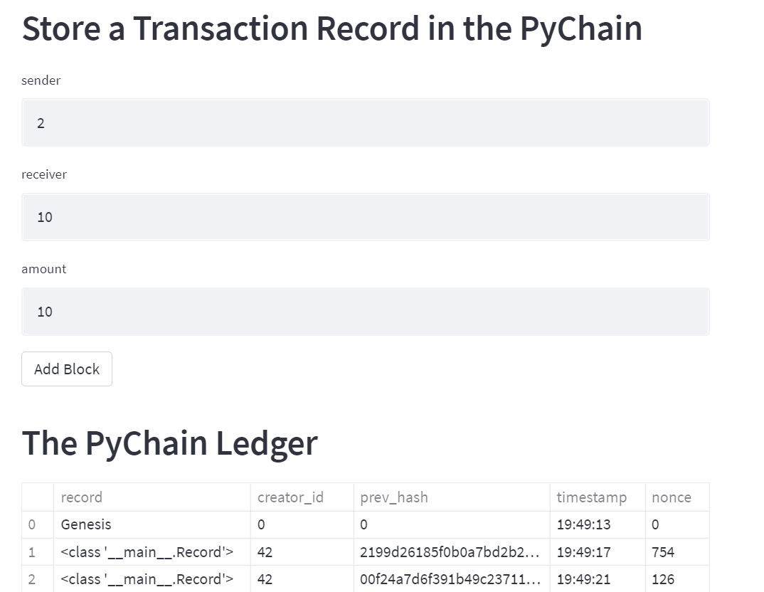 GitHub - trekj/Module_18_Challenge: Blockchain Based Ledger