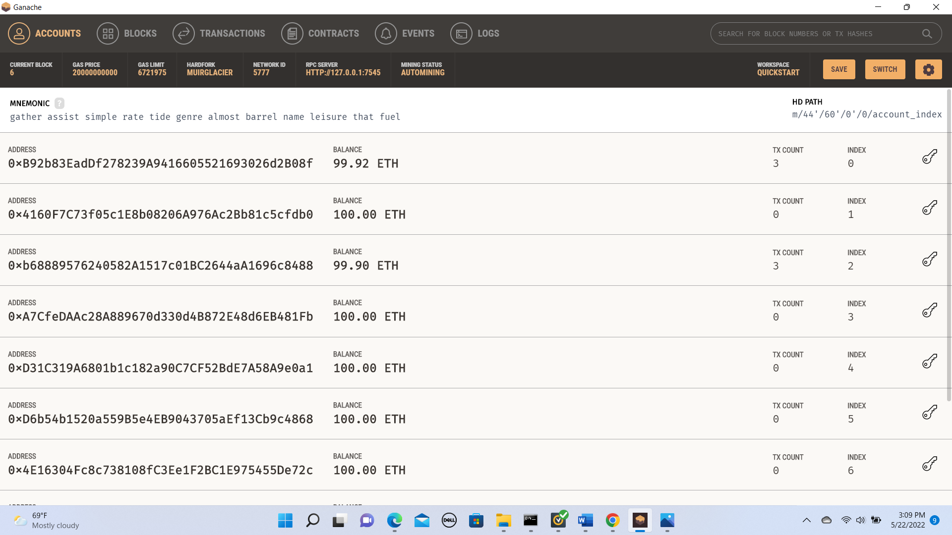 GitHub - trekj/Module_21_Challenge: KaseiCoin