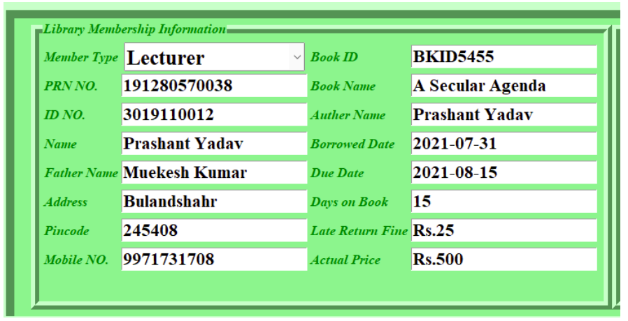 GitHub - prashanty795/Library-Management: This is My First Project.........