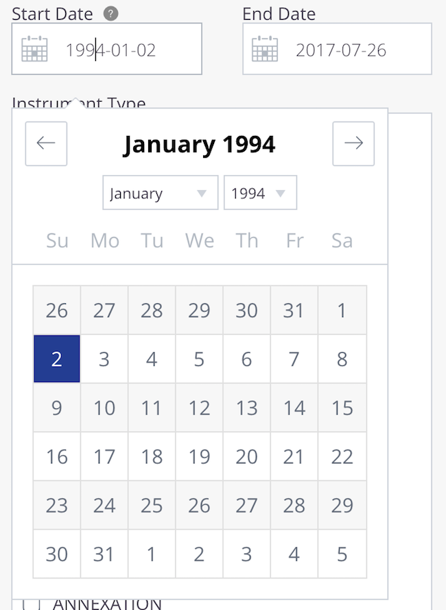 triangle position can not customized? · Issue #950 · Hacker0x01/react-datepicker · GitHub